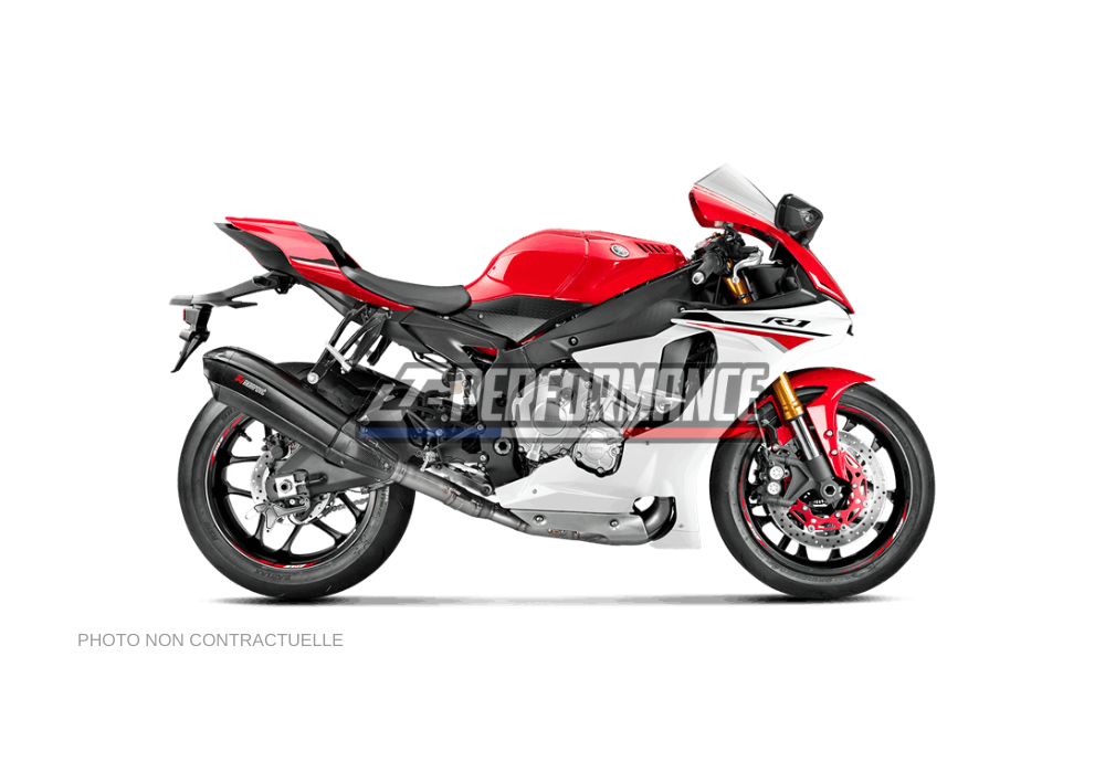 Reprogrammation flash ecu yamaha R1 2015 > 2019 – LT Performance